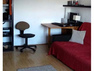 VANZARE garsoniera PANDURI - #640781