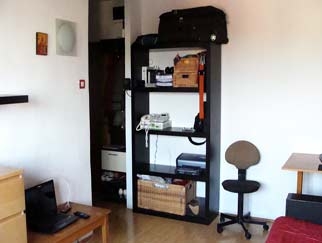 VANZARE garsoniera PANDURI - #640781